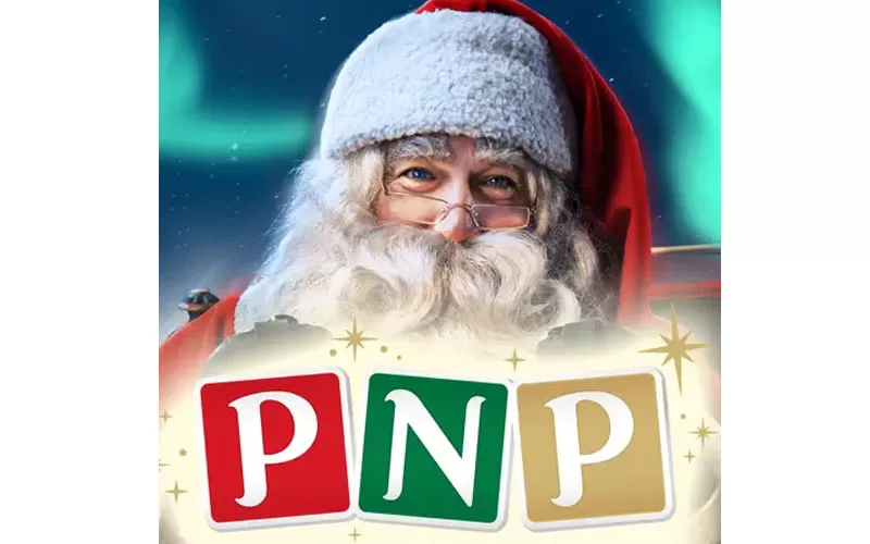 PNP Mobile App Review: Keep Track of Santa, Play Some Games, and More