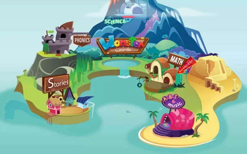 Wonster Words App Review