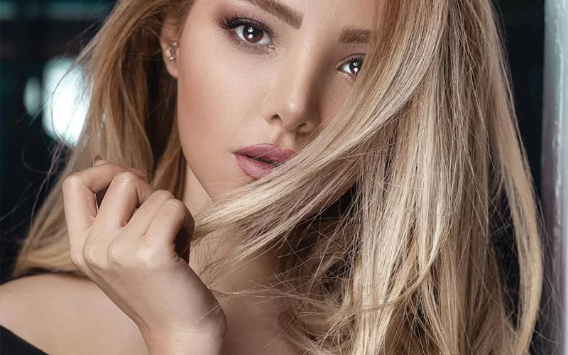 Achieving Luscious Locks: Tips for Healthy Hair
