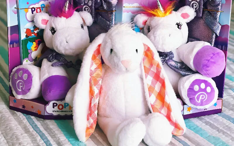 Trendy Plush Toys and Cute Plush Gift Ideas from Plushible
